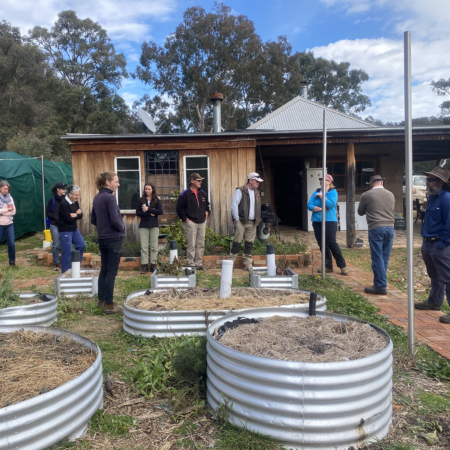 Watershed Landcare Incorporated – A community Landcare group ...