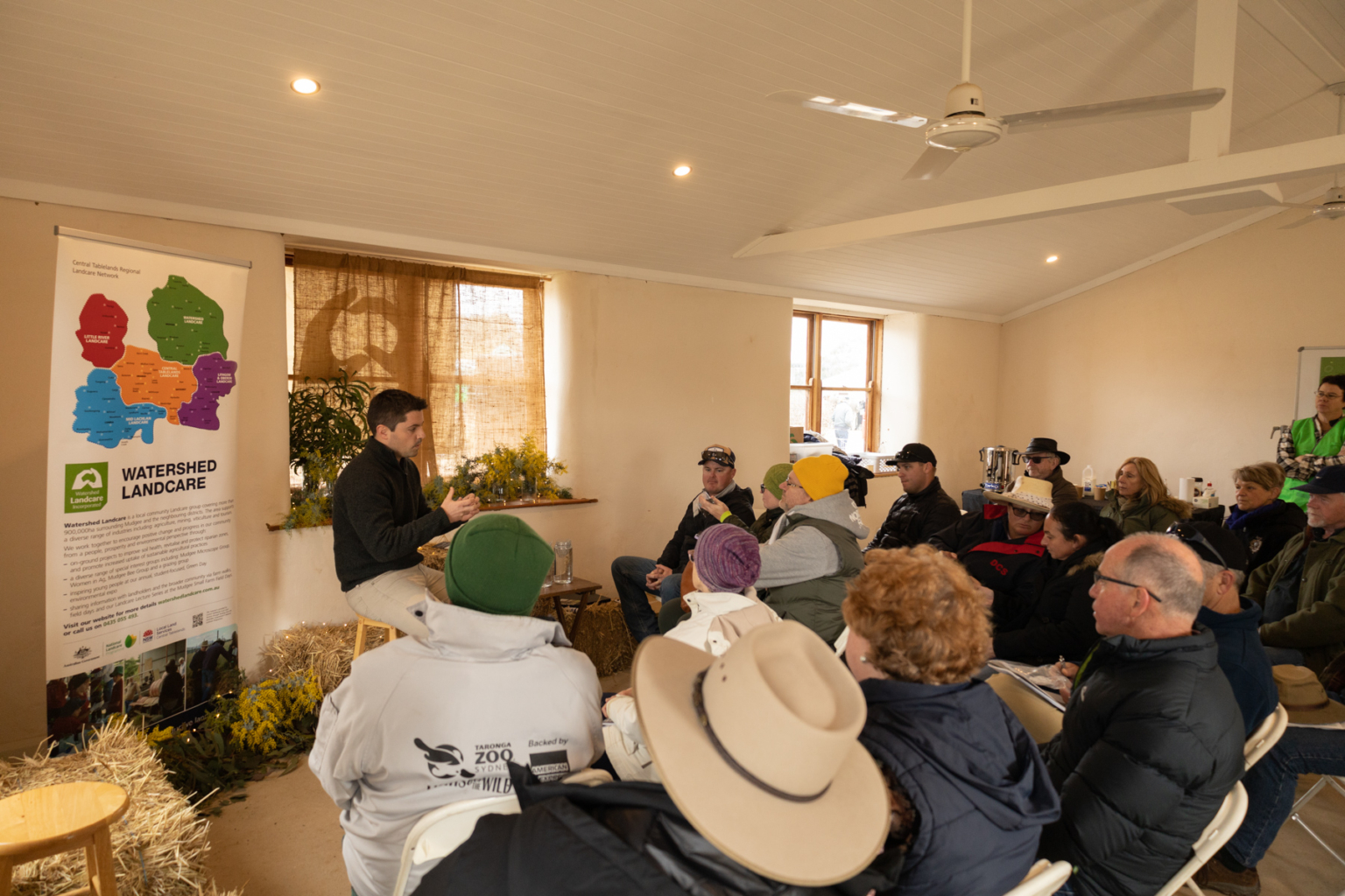 Landcare Learnings is Back Better than Ever! – Watershed Landcare ...