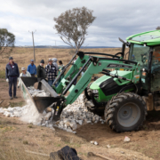 Watershed Landcare Incorporated – A community Landcare group ...